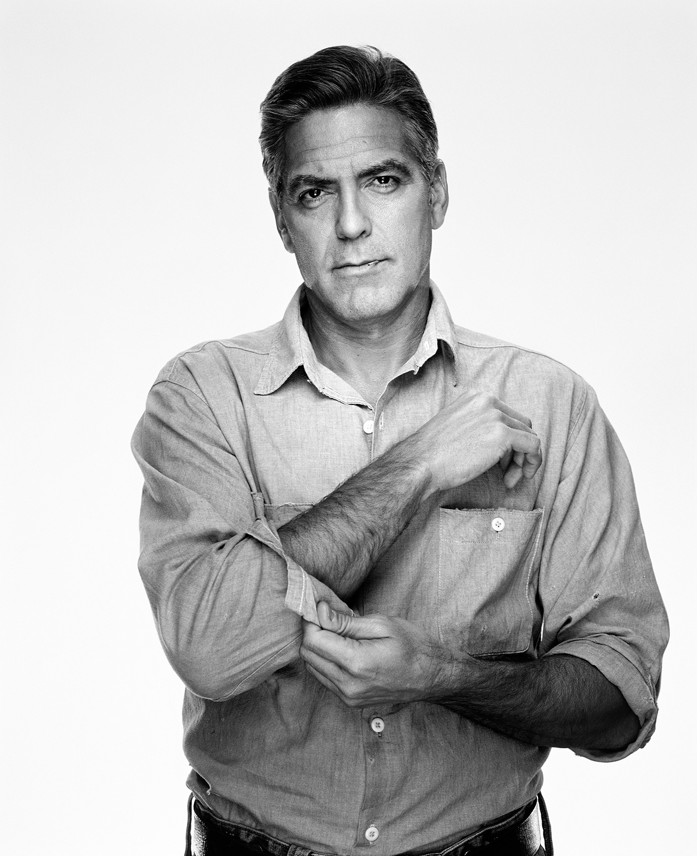 George Clooney devient officiellement français : une nouvelle page s ...