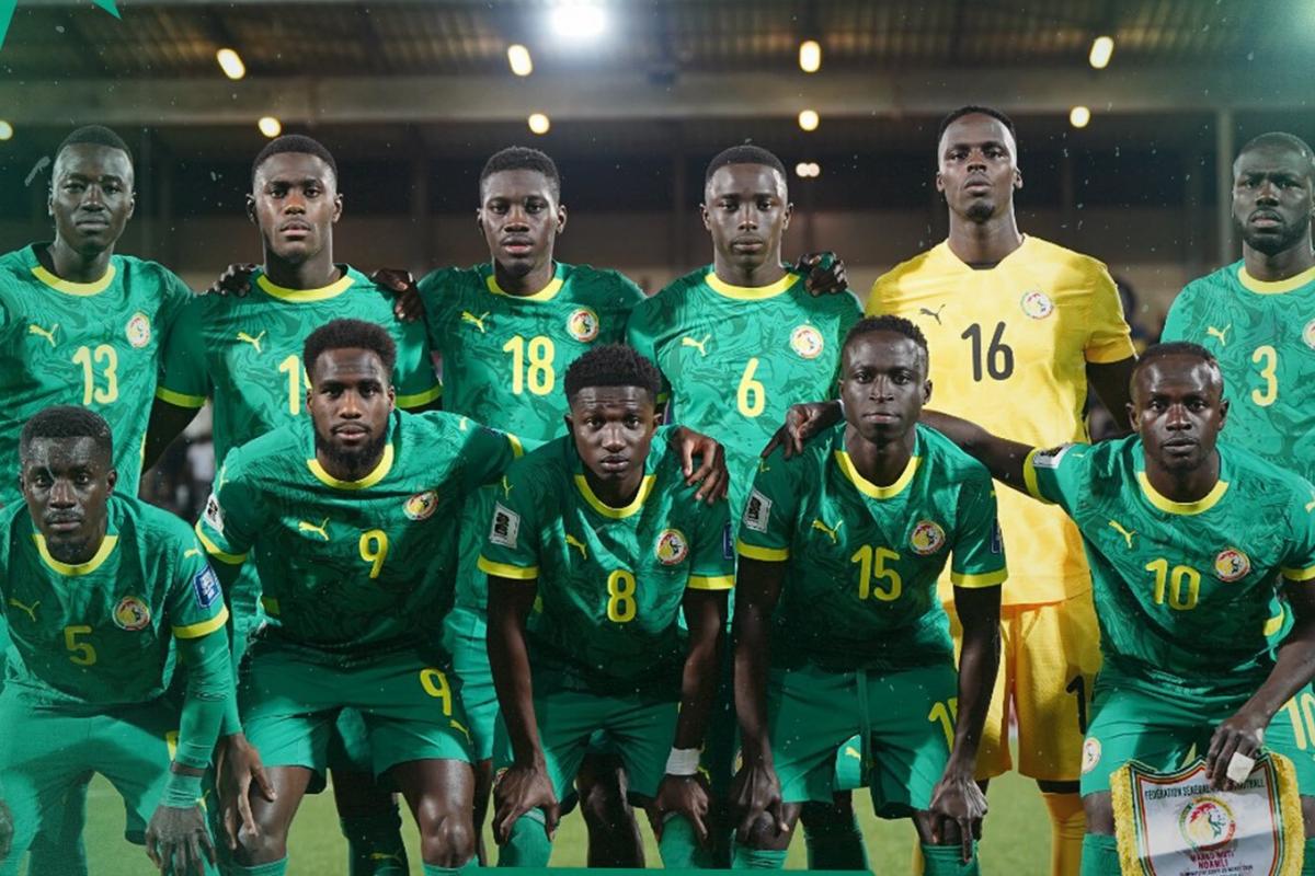 Coupe d’Afrique des Nations 2026 : le Sénégal au sommet du football ...