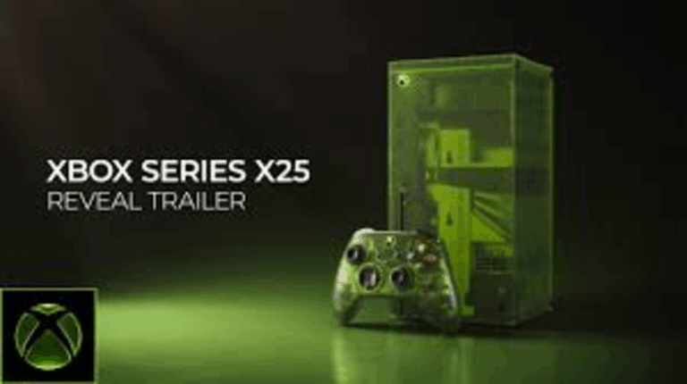 Nouvelle Xbox : Microsoft prépare l'avenir avec Project Helix et une ...
