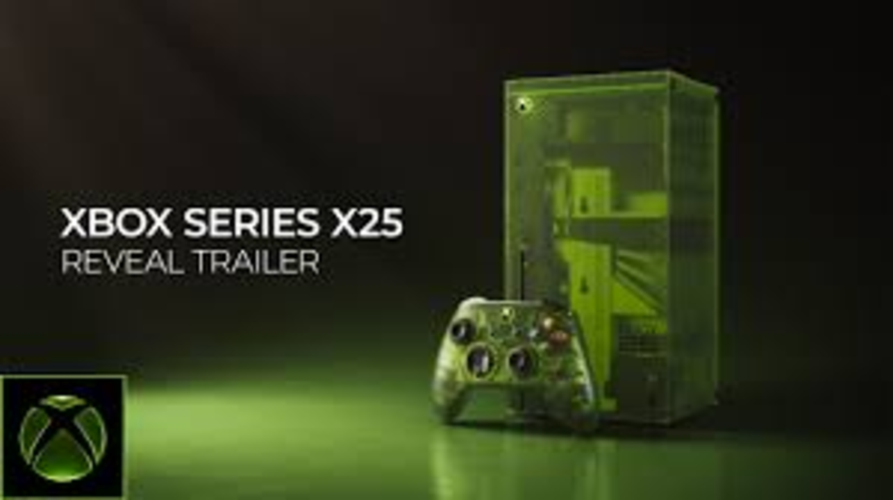 Nouvelle Xbox : Microsoft prépare l'avenir avec Project Helix et une ...
